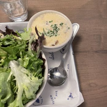 THE SALT LINE - BALLSTON - Updated January 2025 - 360 Photos & 199 ...