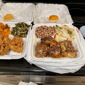 RUTH’S CAFE - Updated June 2025 - 42 Photos & 48 Reviews - 4012 24th St ...