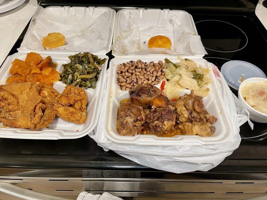 RUTH’S CAFE - Updated January 2026 - 46 Photos & 55 Reviews - 4012 24th ...