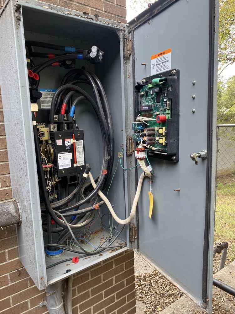 DYNASTY POWER SYSTEM - Updated August 2025 - Memphis, Tennessee ...