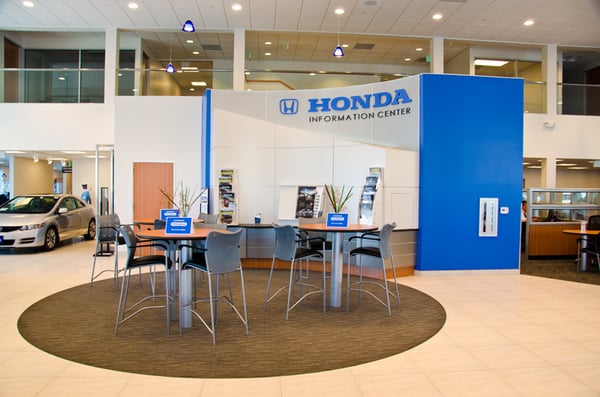 NORM REEVES HONDA SUPERSTORE HUNTINGTON BEACH - Updated January 2026 ...