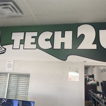 TECH 2U - Updated January 2026 - 28 Photos & 132 Reviews - 6169 Lake Murray Blvd, La Mesa ...