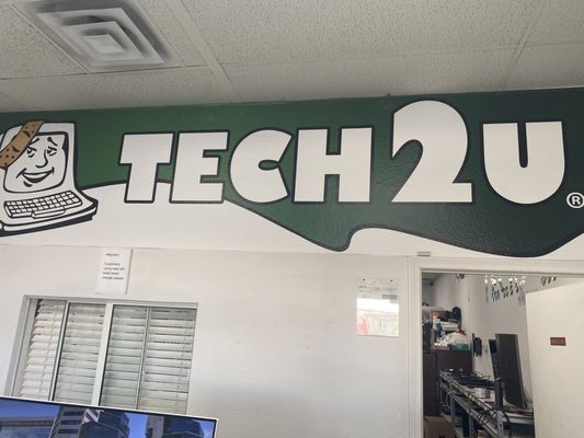 TECH 2U - Updated January 2026 - 28 Photos & 132 Reviews - 6169 Lake ...