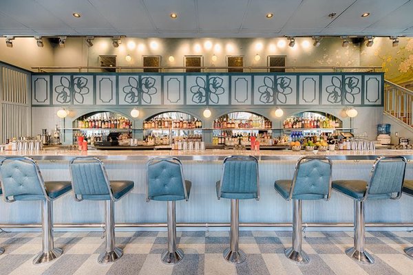 MORRIS AMERICAN BAR - 322 Photos & 202 Reviews - 1020 7th St NW ...