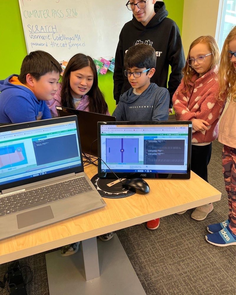 CODE NINJAS - Updated October 2025 - 123 Photos & 30 Reviews - 8641 Elk Grove Blvd, Elk Grove ...