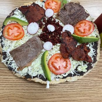 TAQUERIA RINCONCITO OAXAQUEÑO - Updated December 2025 - 41 Photos & 25 ...