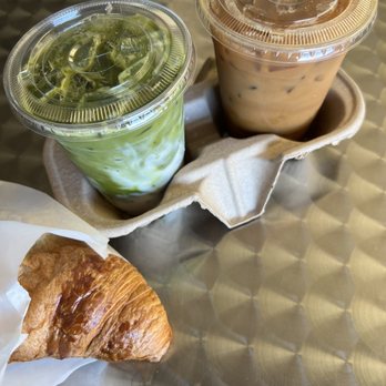 KRUST BAKERY &CAFE - Updated June 2024 - 509 Photos & 296 Reviews ...