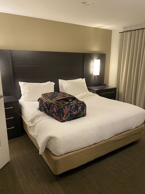RESIDENCE INN BY MARRIOTT - MODESTO NORTH - Updated August 2025 - 76 ...