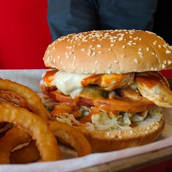 GRILLIES - Updated October 2025 - 64 Photos & 98 Reviews - 2632 ...