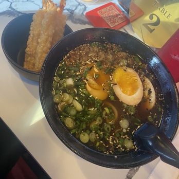 JA RAMEN - Updated July 2025 - 135 Photos & 102 Reviews - 5845 W ...