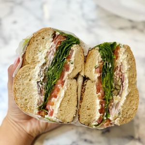 ESS-A-BAGEL - 3683 Photos & 4140 Reviews - 831 3rd Ave, New York, NY ...