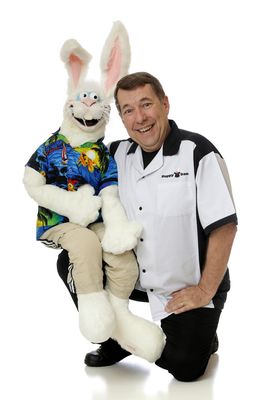 HAPPY DAN THE MAGIC MAN - CLOSED - Updated September 2025 - Raleigh ...