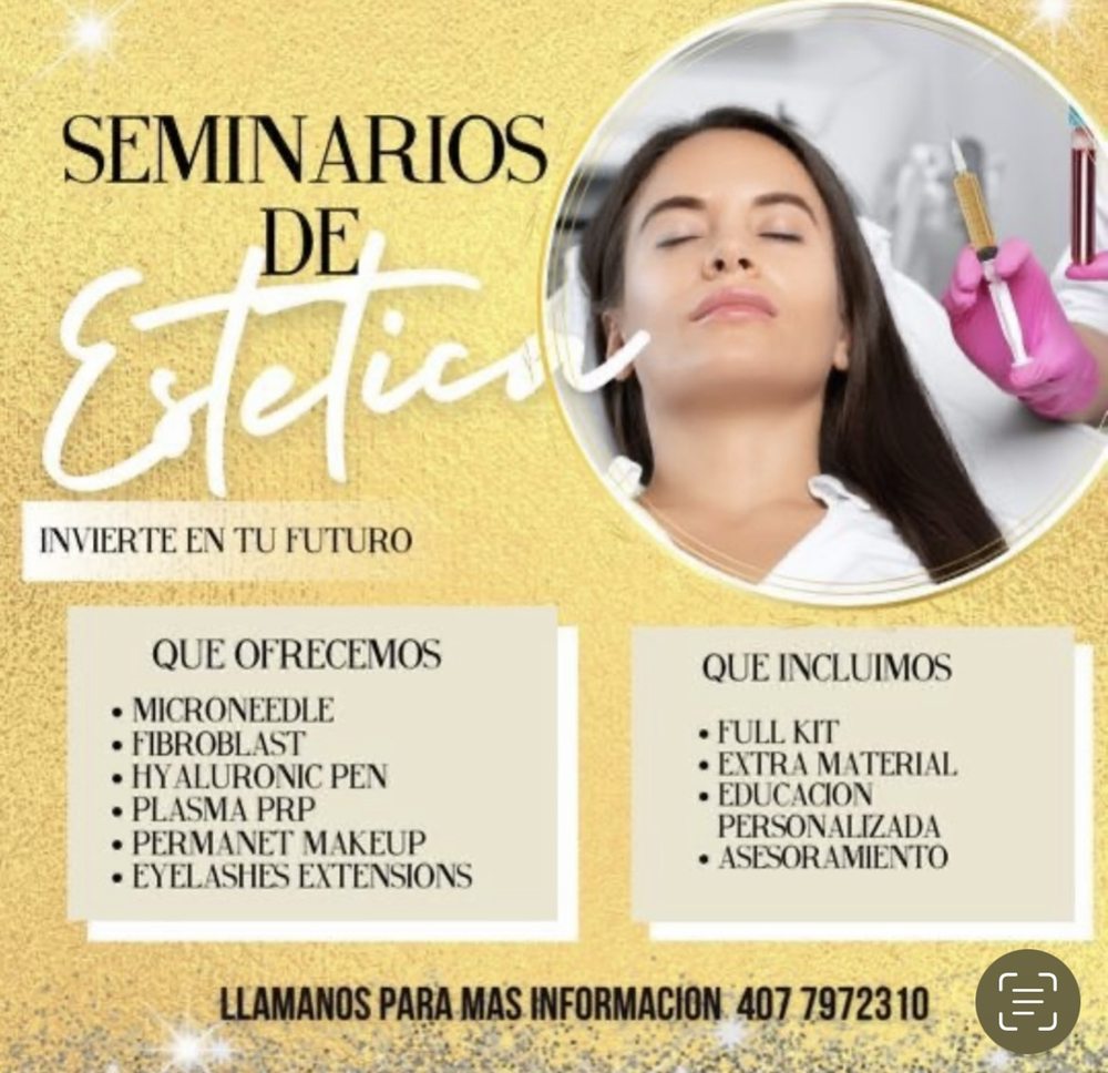 EXCELLENCE MEDSPA & BROWS - Updated July 2025 - 12 Photos - 6536 Old ...