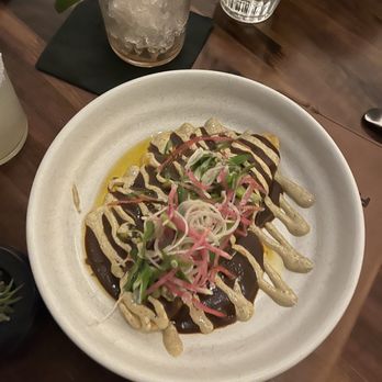 ATX COCINA - Updated July 2024 - 1080 Photos & 702 Reviews - 110 San ...