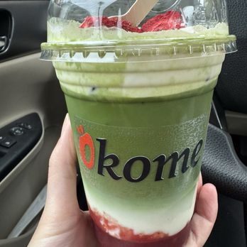 OKOME すし - Updated December 2025 - 380 Photos & 119 Reviews - 2075 W ...