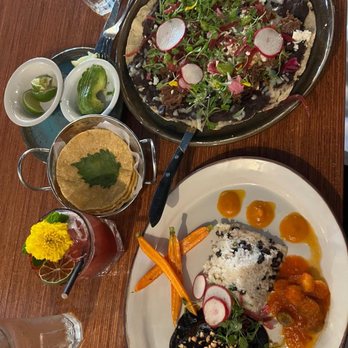 COCINA DE BARRIO - ENCINITAS - Updated July 2024 - 231 Photos & 137 ...