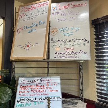 WILLOW WISP CAFE - Updated August 2024 - 31 Photos & 39 Reviews - 1210 ...