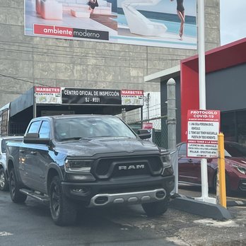 PUMA GAS STATION - Updated January 2026 - Av. Franklin Delano Roosevelt ...