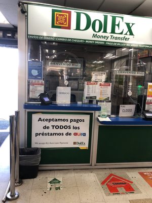 DOLEX DOLLAR EXPRESS - Updated December 2025 - 5575 Atlantic Ave, Long ...