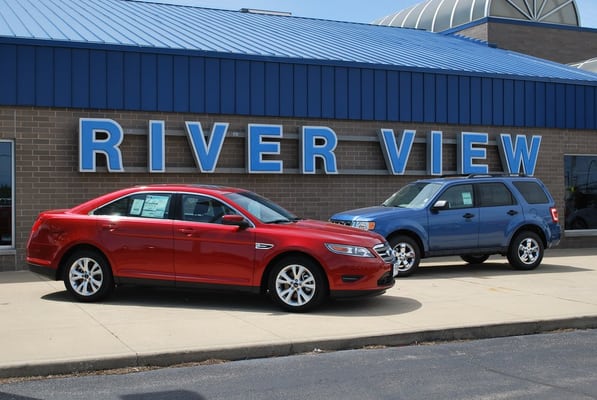 RIVER VIEW FORD - Updated November 2025 - 28 Photos & 57 Reviews - 2200 ...
