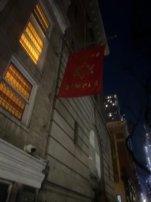 ACTORS’ TEMPLE - Updated December 2025 - 50 Photos & 24 Reviews - 339 W ...