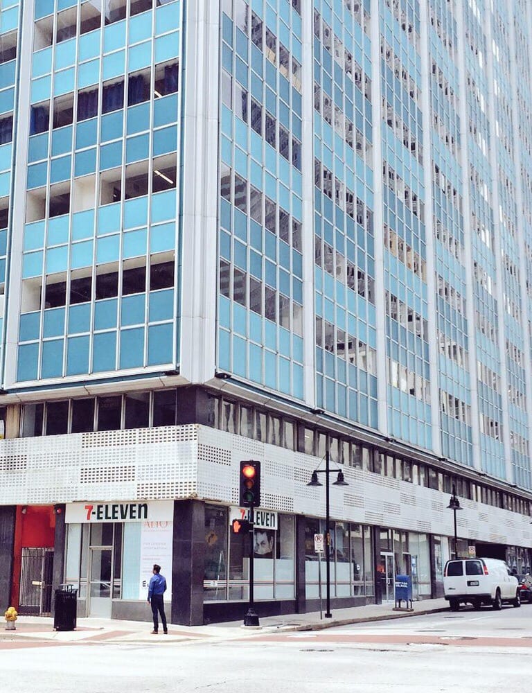 IPREVAILED - 211 N Ervay, Dallas, Texas - Software Development - Phone ...