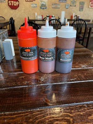 HAWG JAW QUE & BREW - Updated May 2025 - 257 Photos & 298 Reviews - 900 ...