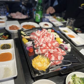 QUARTERS KOREAN BBQ - Updated June 2024 - 7275 Photos & 3781 Reviews ...