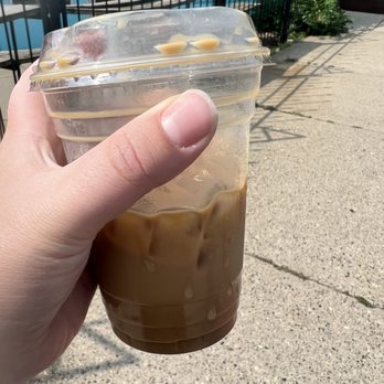 CUPPA JAVA - Updated October 2025 - 78 Photos & 146 Reviews - 400 Penn ...