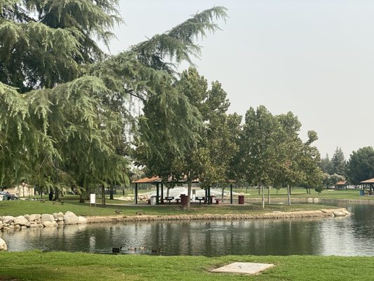 DEL LAGO PARK - Updated July 2025 - 66 Photos & 13 Reviews - 1700 N ...