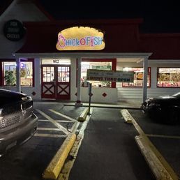 CHICK O’ FISH - Updated March 2025 - 77 Photos & 40 Reviews - 902 S ...