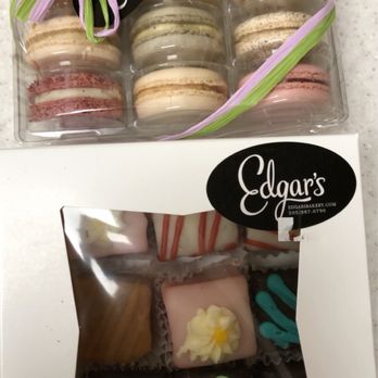 EDGAR’S - Updated June 2025 - 77 Photos & 39 Reviews - 2713 18th St S ...