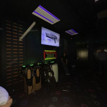 LAZER LEGACY - Updated November 2025 - 113 Photos & 129 Reviews - 32355 ...