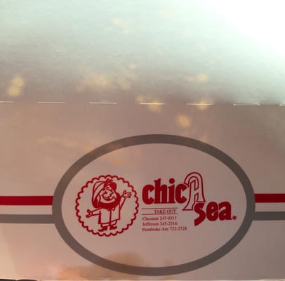 CHIC-A-SEA RESTAURANTS - Updated January 2026 - 25 Photos & 32 Reviews ...