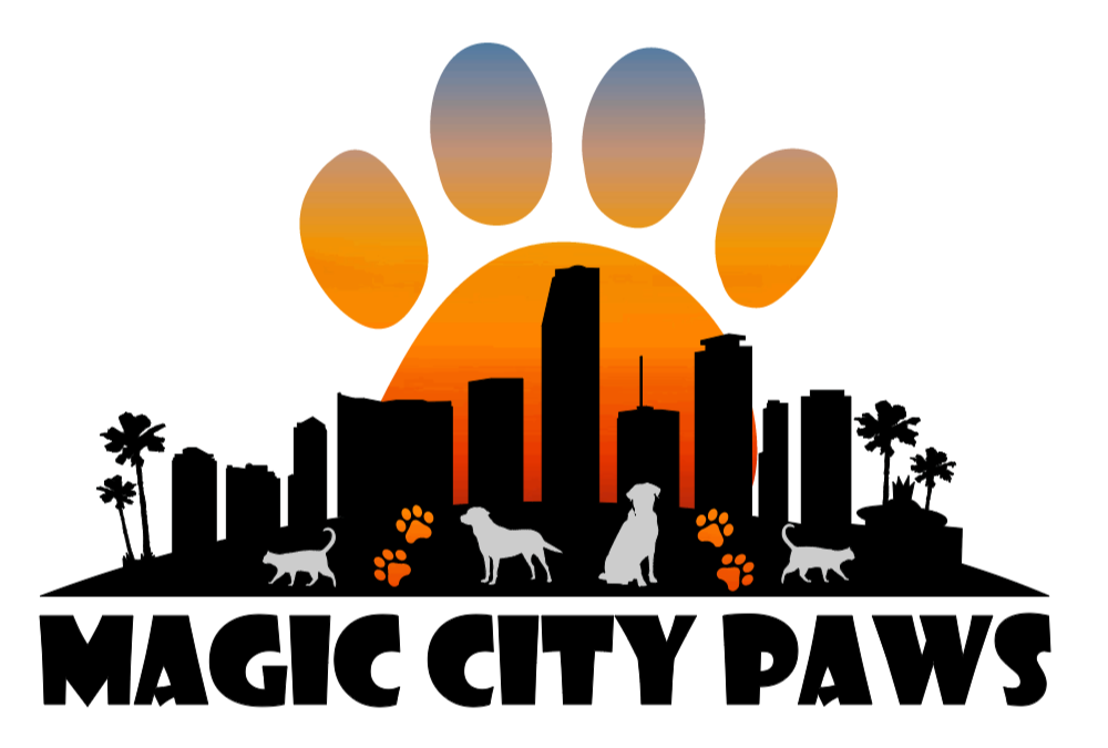 MAGIC CITY PAWS - Miami, Florida - Pet Training - Phone Number - Yelp