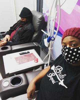 CORE IV THERAPY - Updated July 2025 - 48 Photos & 44 Reviews - 108 ...