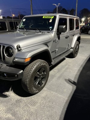 SOUTHERN DODGE CHRYSLER JEEP RAM FIAT OF NORFOLK - Updated October 2025 ...