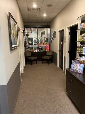 LAWRENCE RESTIERI, DC - Updated July 2025 - 1585 Santa Barbara Blvd ...