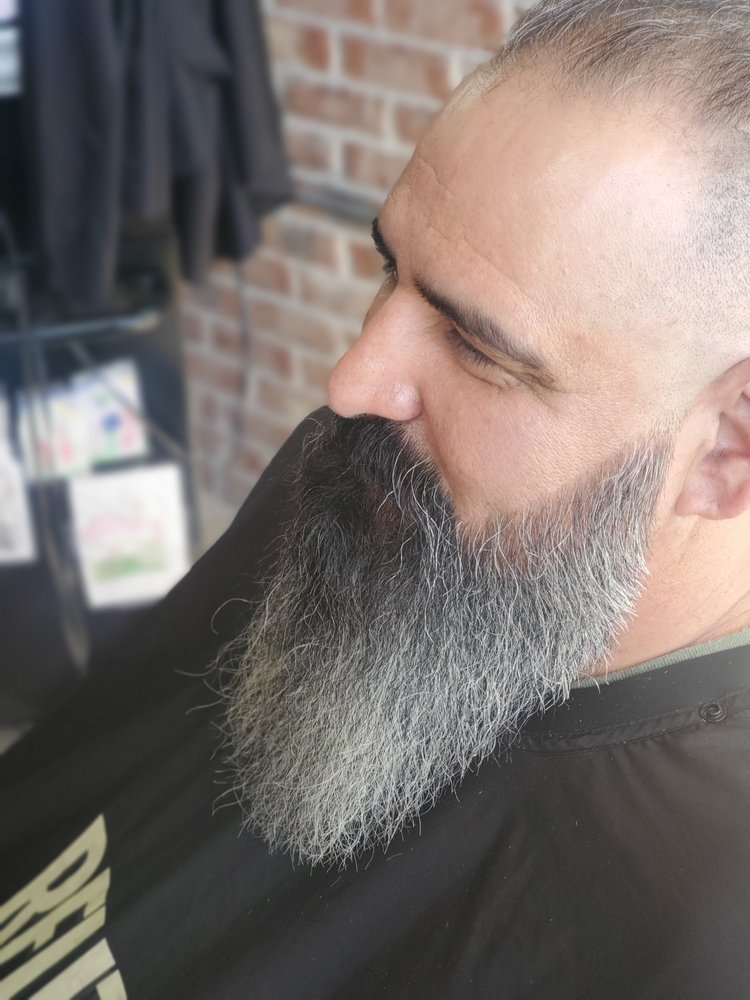 BARBER SALOON - Request an Appointment - 614 16th St, Phenix City ...