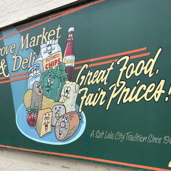 GROVE MARKET AND DELI - Updated July 2025 - 241 Photos & 269 Reviews ...