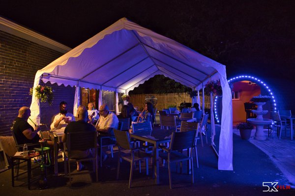 DOUBLE APPLE LOUNGE - Updated September 2024 - 45 Photos & 25 Reviews ...