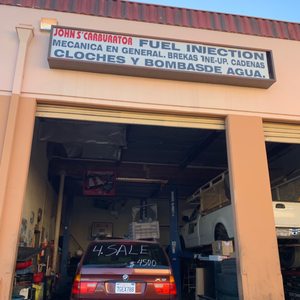 BROTHER VW MACHINE SHOP - Auto Repair - 743 E Francis St, Ontario, CA ...