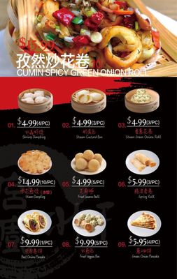 CHEF GONG - Updated February 2025 - 54 Photos & 35 Reviews - 521 N ...