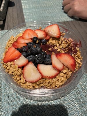 BAYA BAR - ACAI & SMOOTHIE SHOP - Updated March 2025 - 12 Photos - 2 ...