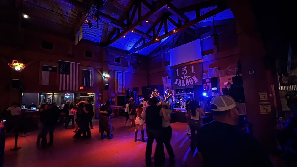 151 SALOON - Updated November 2025 - 68 Photos & 90 Reviews - 10619 ...