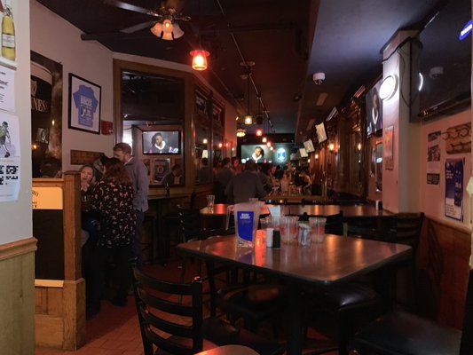 SIDEBAR BOSTON - 103 Photos & 251 Reviews - American (Traditional) - 14 ...