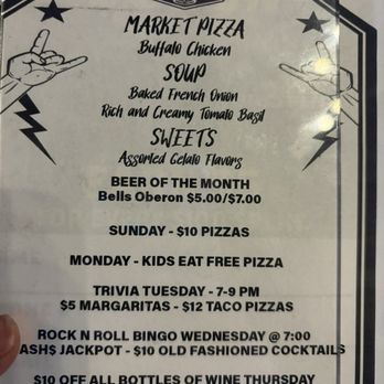 FREEDOM BROTHERS PIZZERIA & ALEHOUSE - Updated March 2025 - 86 Photos ...