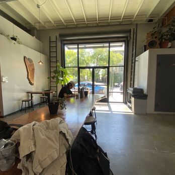 MAST COFFEE - Updated August 2024 - 77 Photos & 32 Reviews - 1430 28th ...