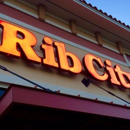 RIB CITY - Updated June 2025 - 39 Photos & 79 Reviews - 11561 Majestic ...