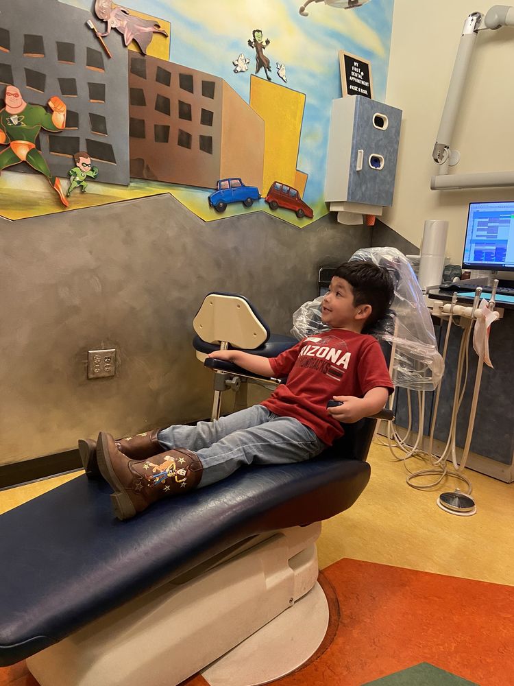 KIDZ-R-KOOL PEDIATRIC DENTISTRY - Updated August 2025 - 34 Photos & 72 ...